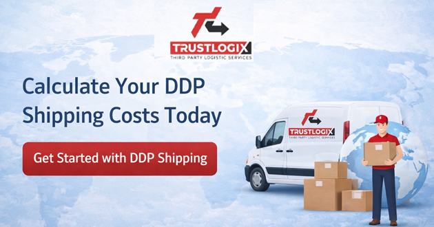Delivered Duty Paid Shipping: Costs, Benefits & How It Works