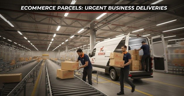 Expedited Shipping Explained: Costs & When to Use It